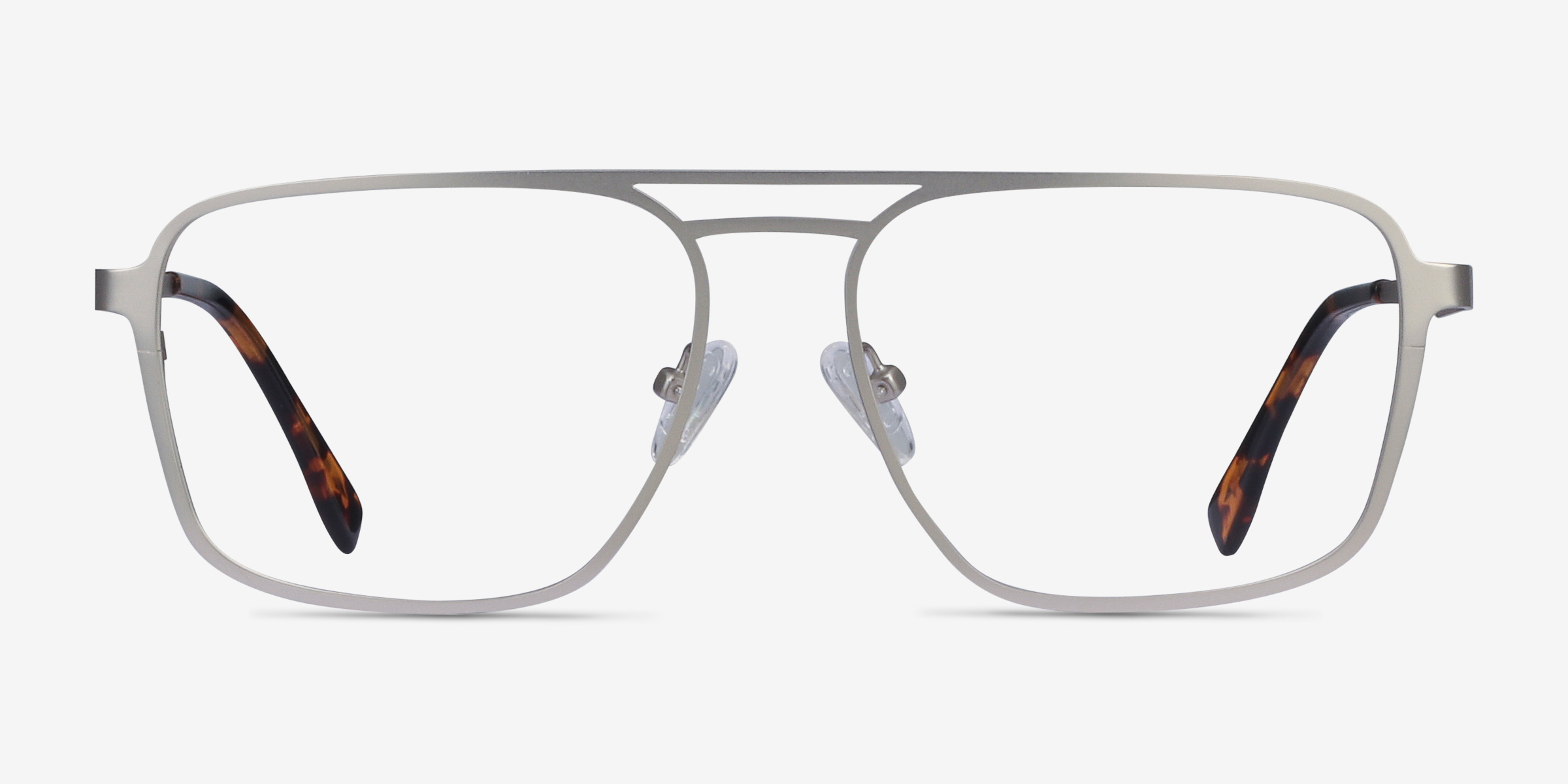 Gallo - Contemporary Aviator-Style Frames | Eyebuydirect