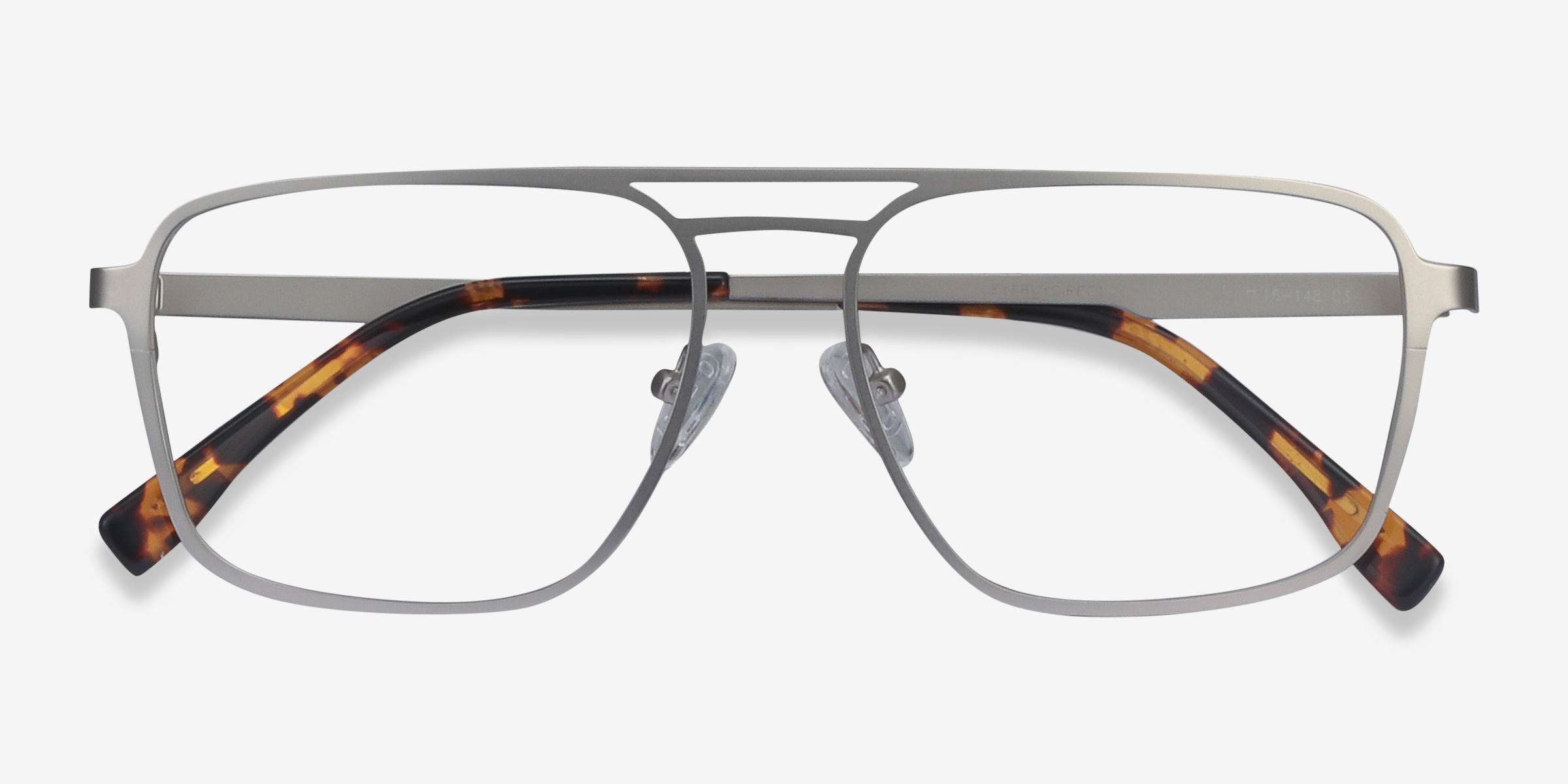 Gallo - Contemporary Aviator-Style Frames | Eyebuydirect