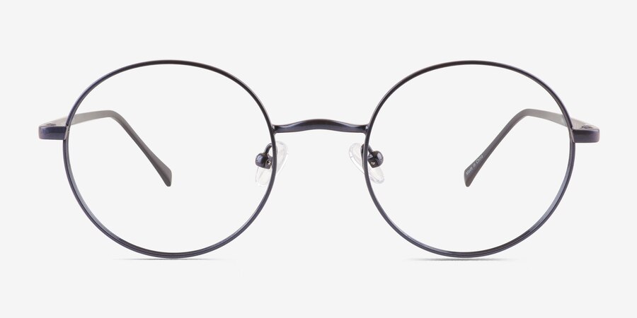 Synapse Round Light Purple Full Rim Eyeglasses | Eyebuydirect