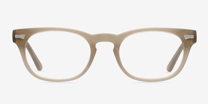 Cherry Blossom Olive Glasses for Women | Eyebuydirect