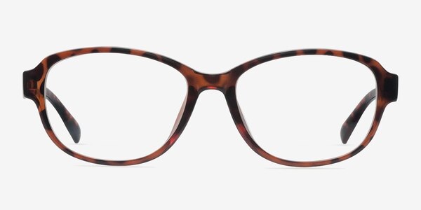 Addyson Brown & Tortoise Glasses for Women | Eyebuydirect