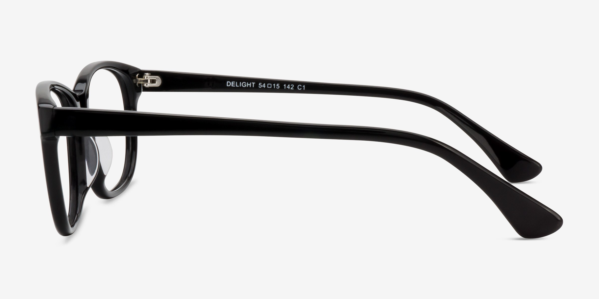 Delight - Modest but Stylish Classic Frames | Eyebuydirect