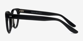 Daybreak Cat Eye Black Glasses for Women | Eyebuydirect