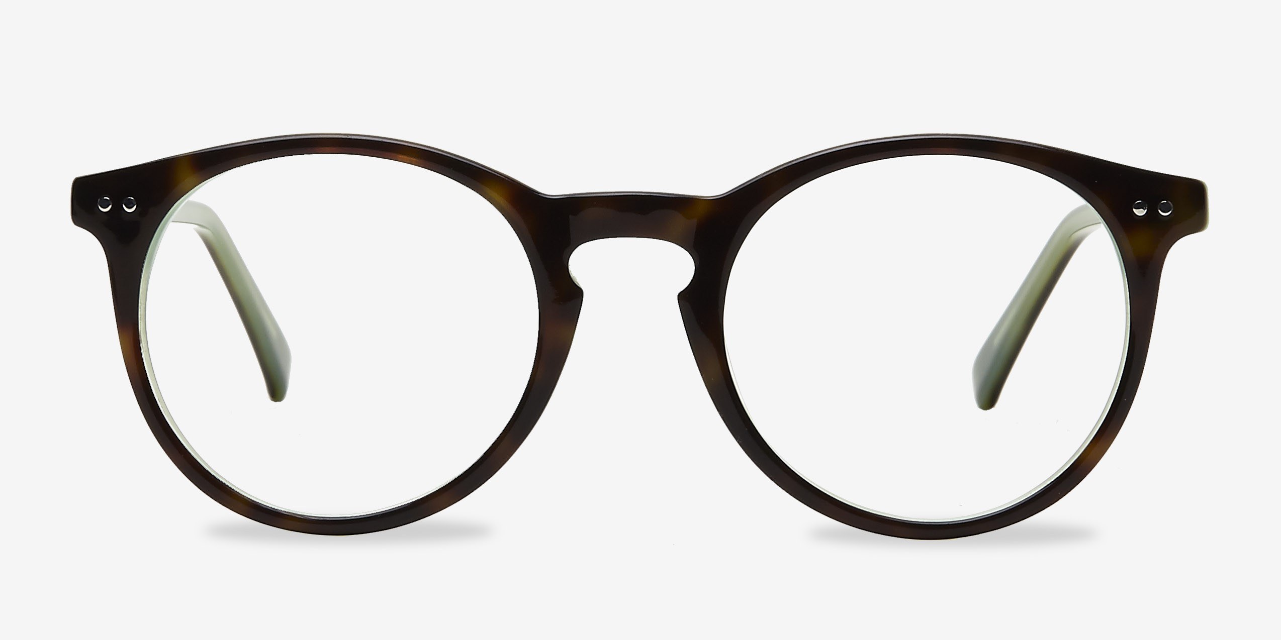 Neptune - Artsy Round Frames with Sturdy Feel | Eyebuydirect Canada