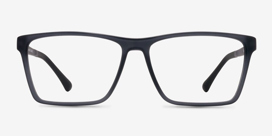 Equation - Edgy Oversized Geek Chic Frames | Eyebuydirect
