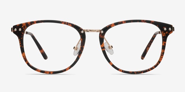 Cosmo Floral Full Rim Eyeglasses | Eyebuydirect