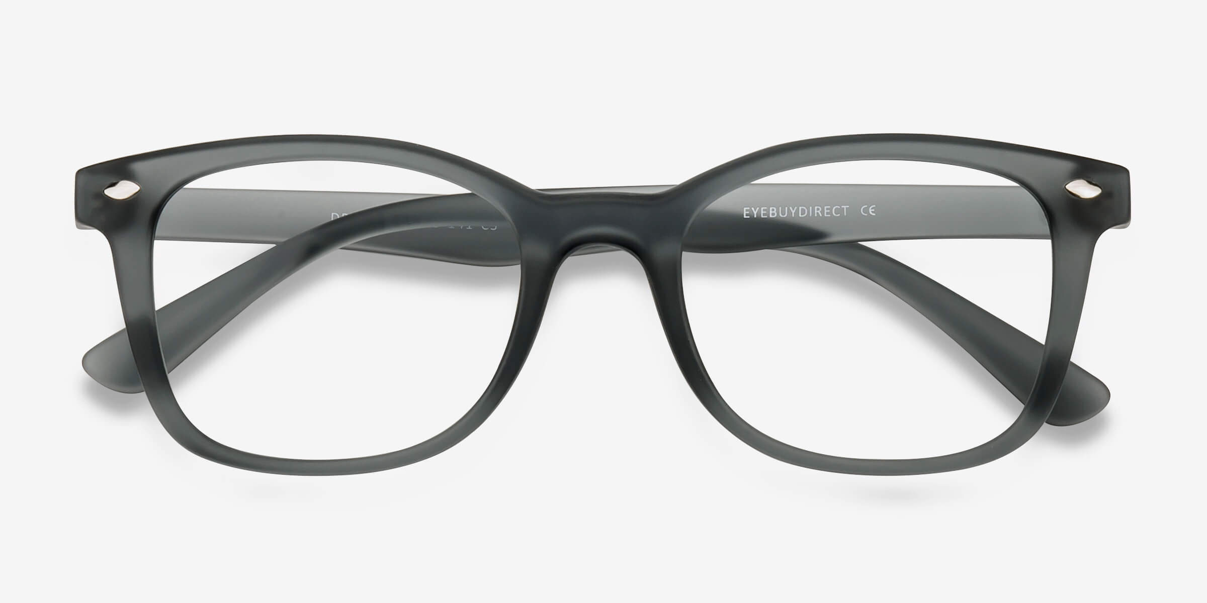 Drama - Powerfully Elegant Cool Modern Frames | Eyebuydirect