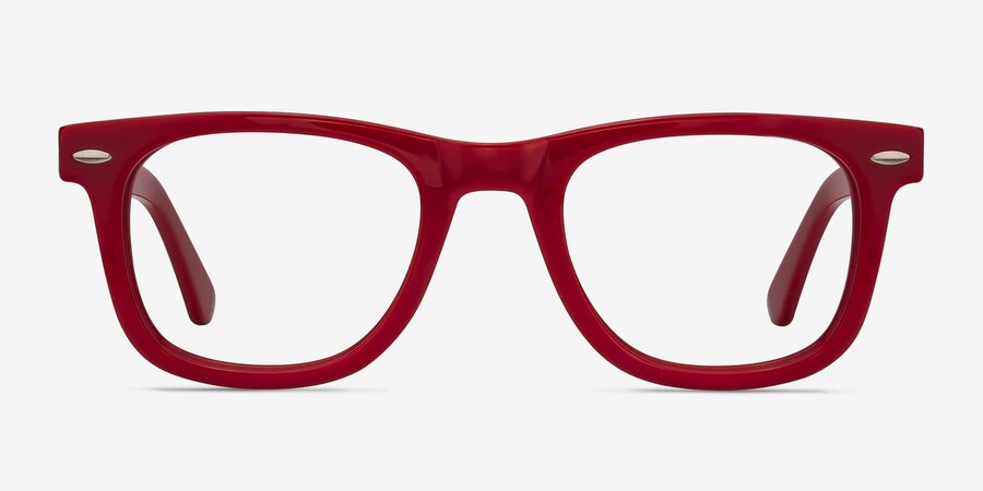 Blizzard - Expressive Frames in Vibrant Color | Eyebuydirect Canada