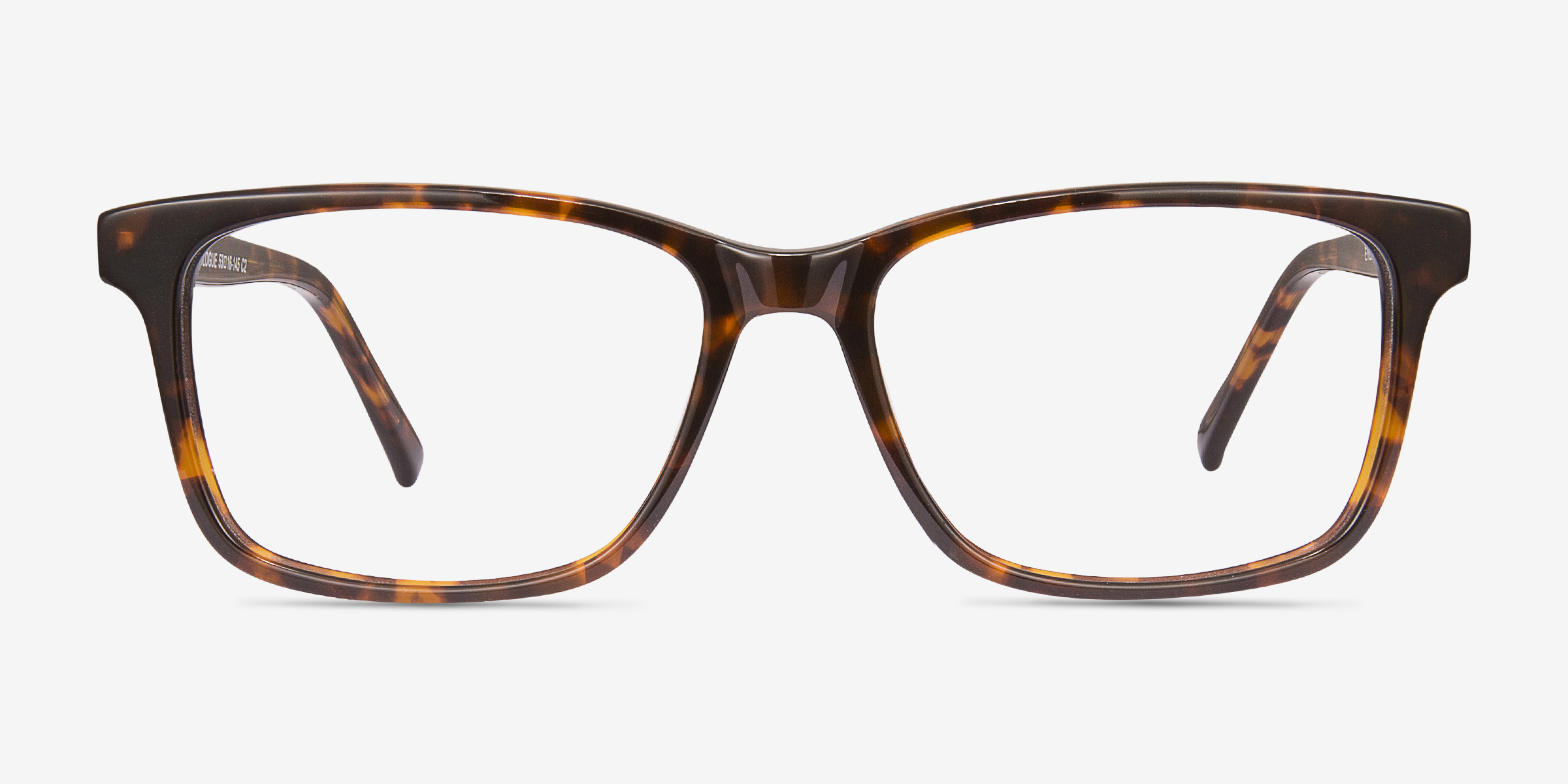 Prologue Rectangle Tortoise Full Rim Eyeglasses Eyebuydirect Canada