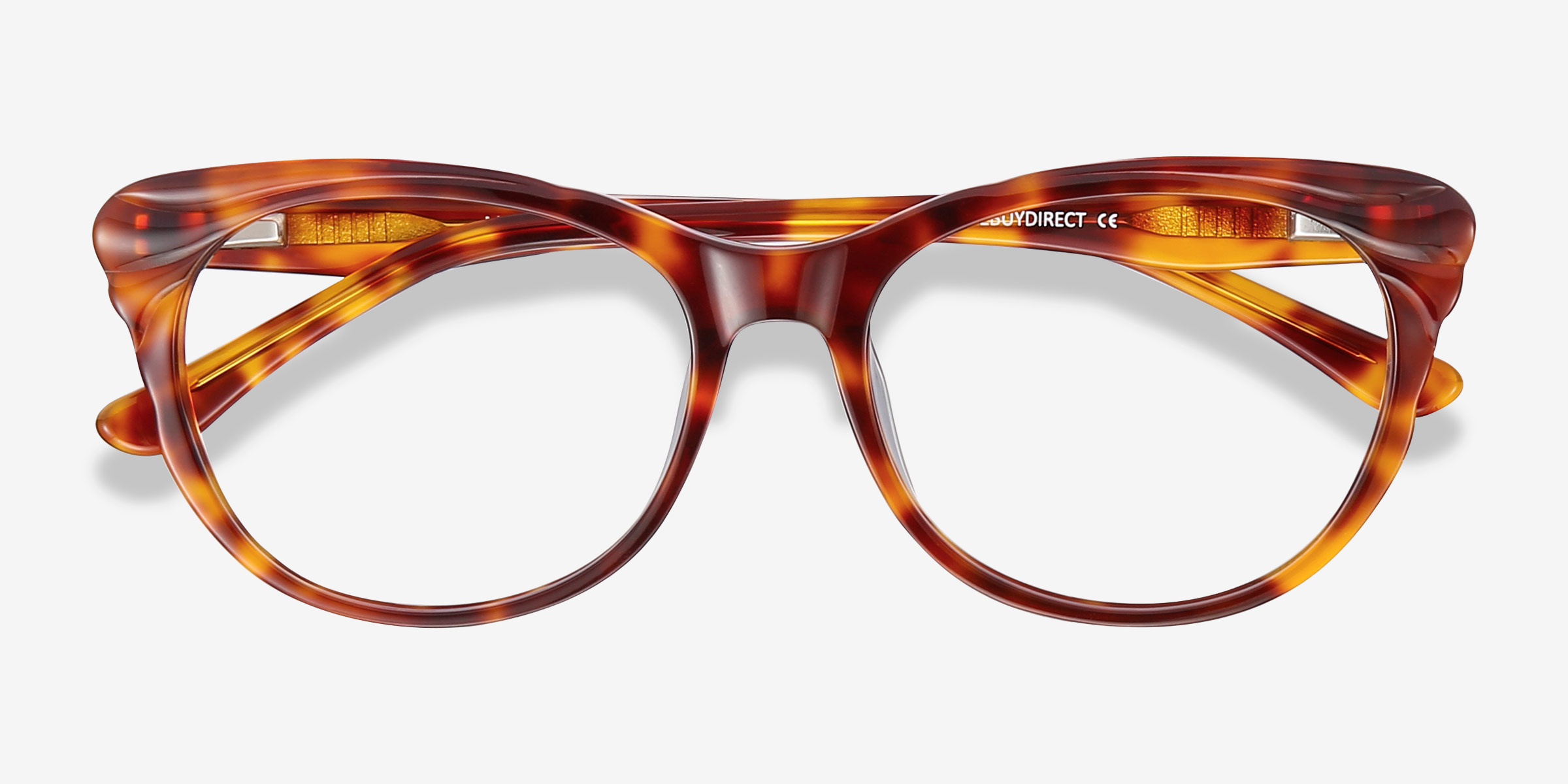Mariposa - Mystical Artistic Sculpted Frames | Eyebuydirect