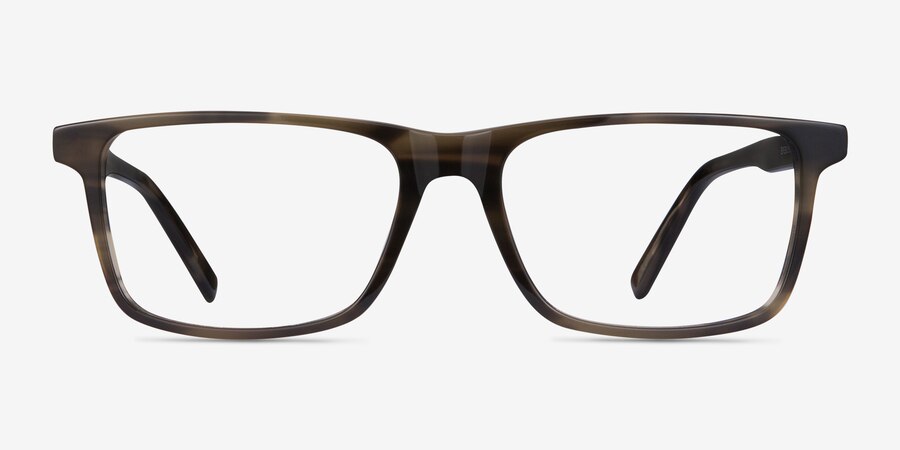 Mariner - Glossy Sophisticated Modern Frames | Eyebuydirect