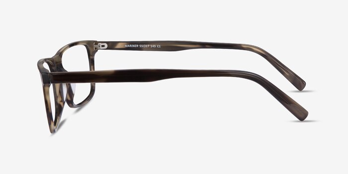 Mariner - Glossy Sophisticated Modern Frames | Eyebuydirect