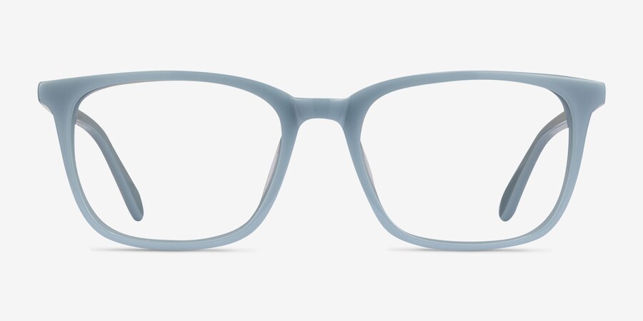 Etched Playful Pastel Frames In Bold Profile Eyebuydirect