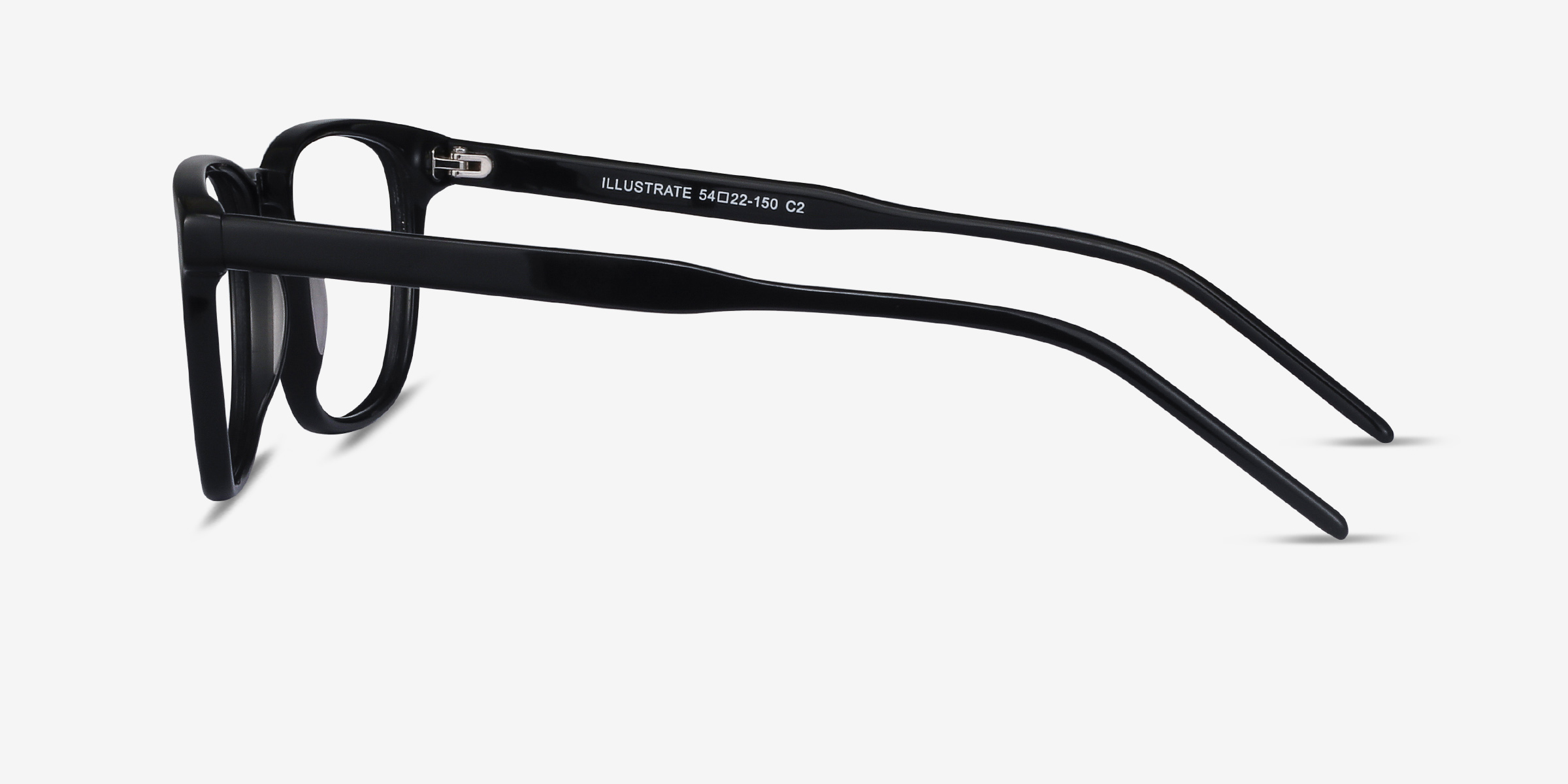 Illustrate - Eyeglasses with Modern Flair | Eyebuydirect