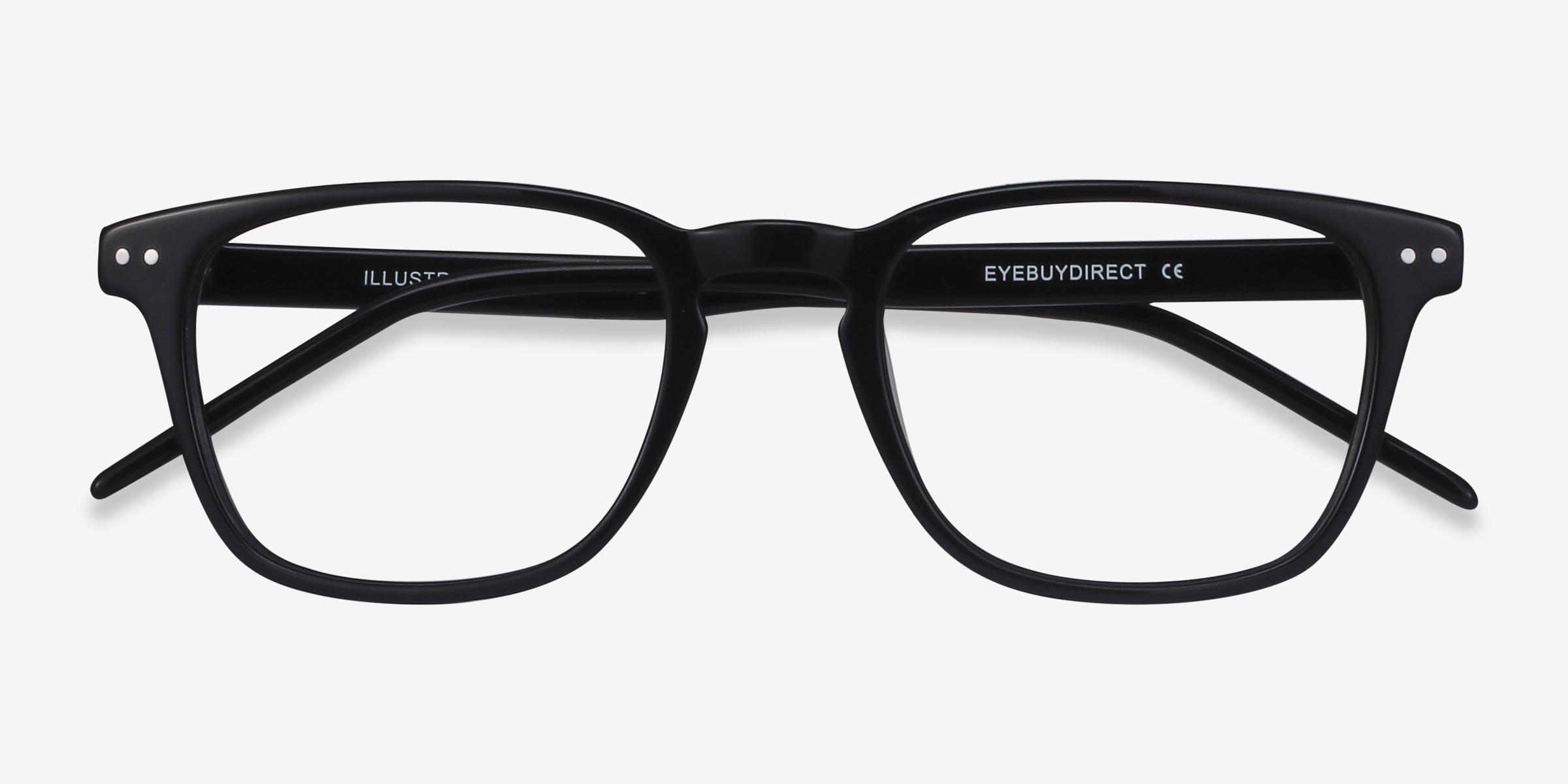 Illustrate - Eyeglasses with Modern Flair | Eyebuydirect