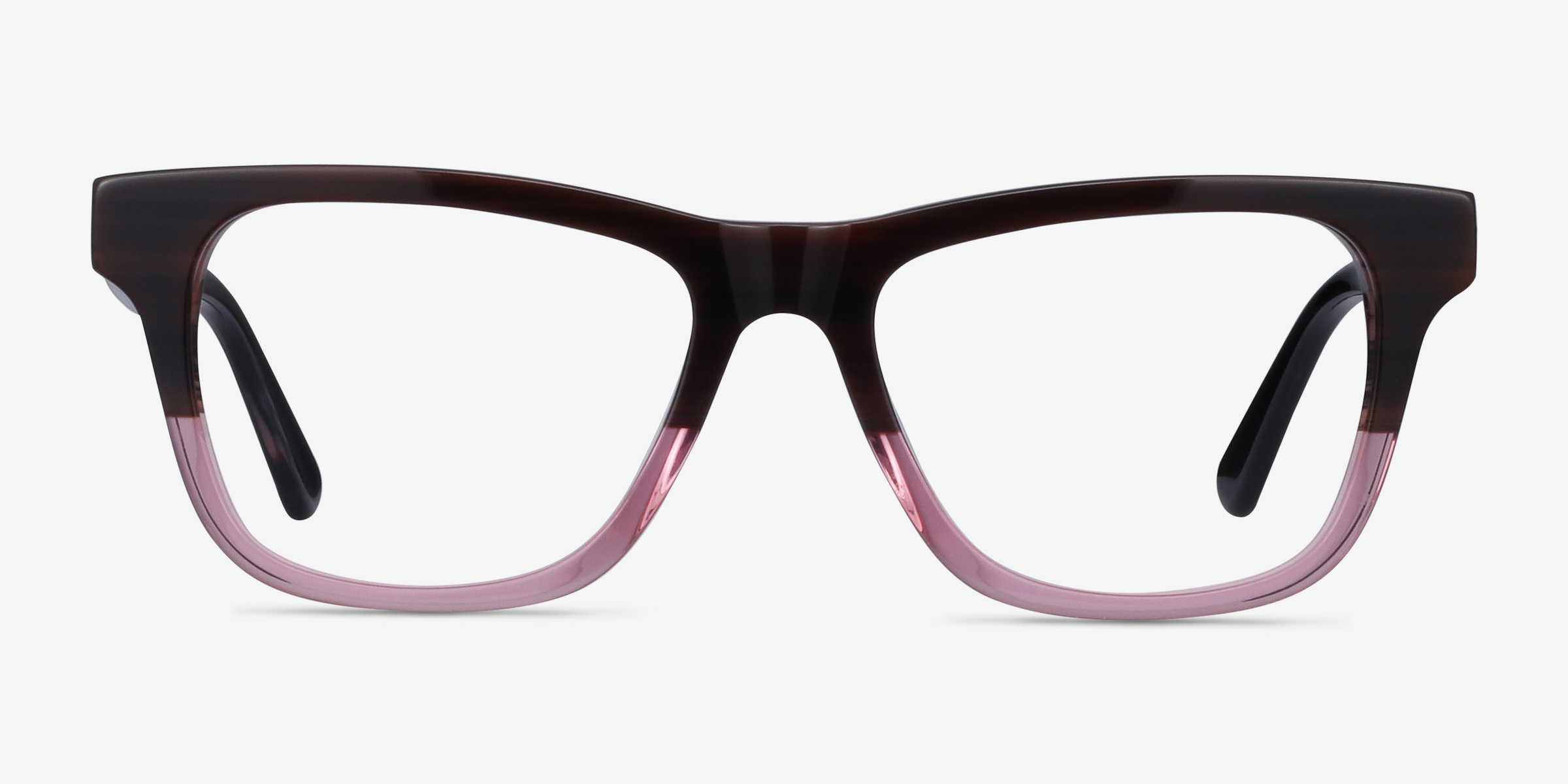 Feeling - Cat-Eye Frames with Modern Flair | Eyebuydirect