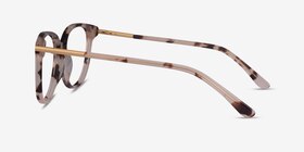 Jasmine Cat Eye Ivory Tortoise Glasses for Women | Eyebuydirect