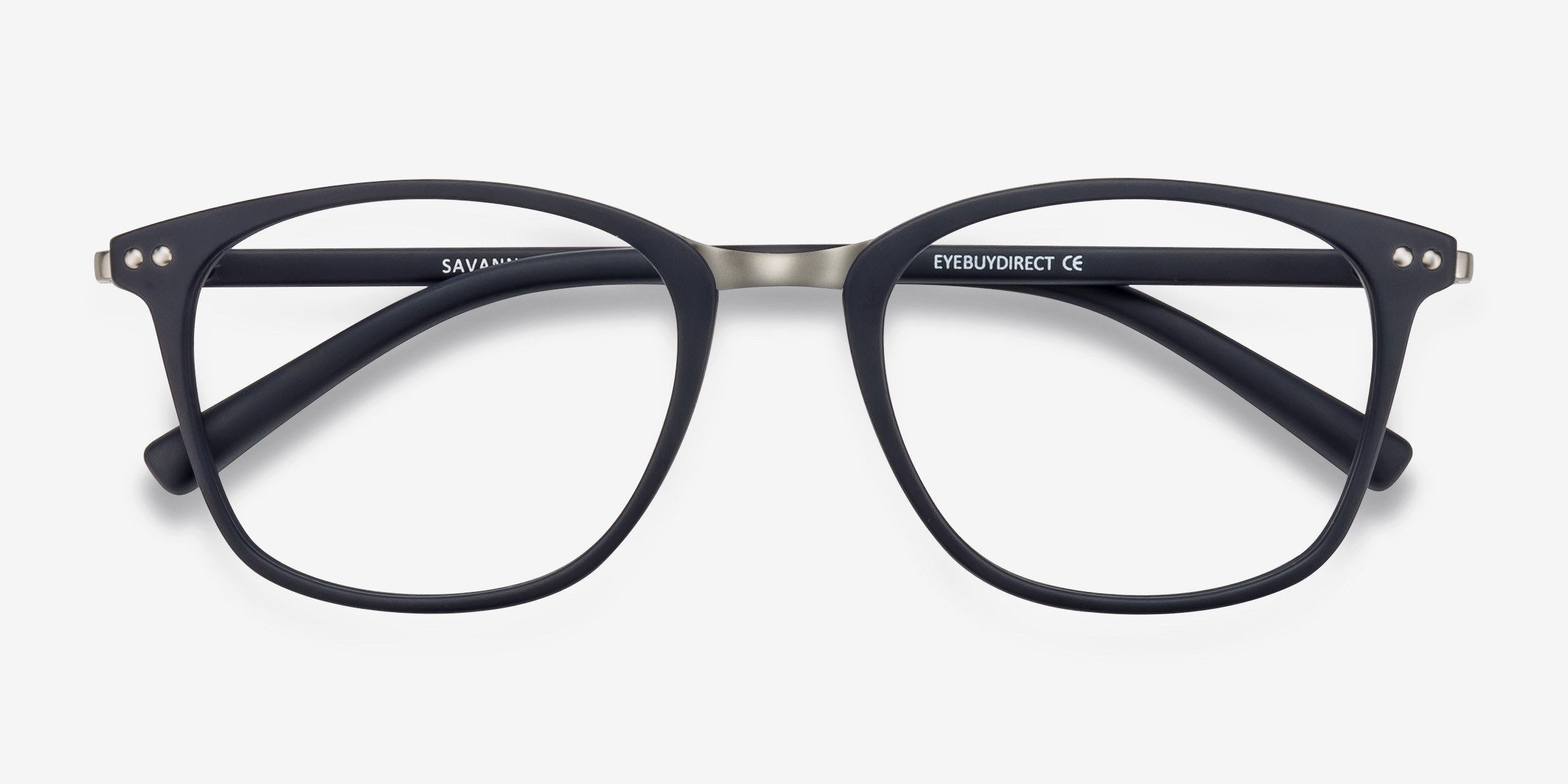 Savannah - Distinctly Stylish Sleek Frames | Eyebuydirect