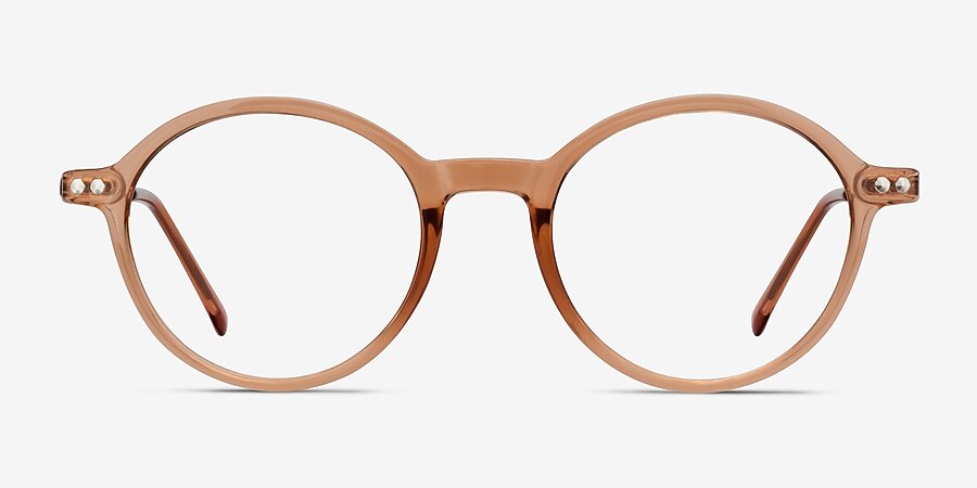 Hijinks Playful Classy Large Sheer Frames Eyebuydirect