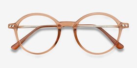 Hijinks - Playful Classy Large Sheer Frames | Eyebuydirect