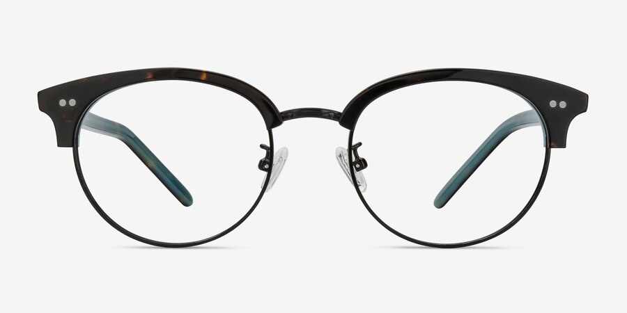 Annabel - Eye-Catching Bold Feminine Frames | Eyebuydirect