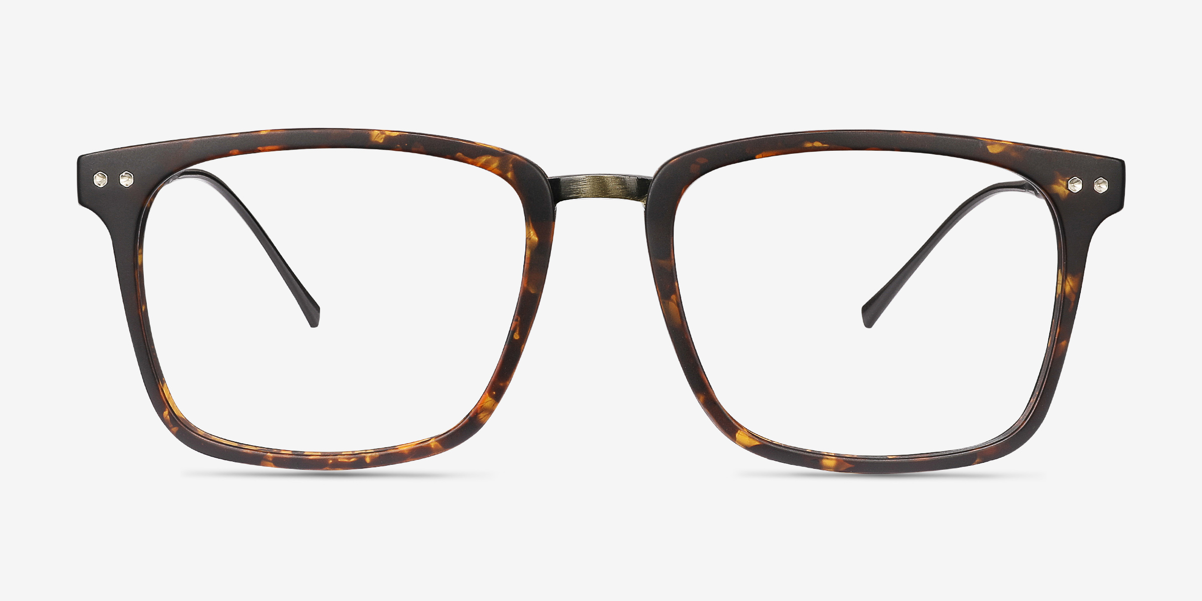 Forte - Big Bold Frames with Lightweight Feel | Eyebuydirect