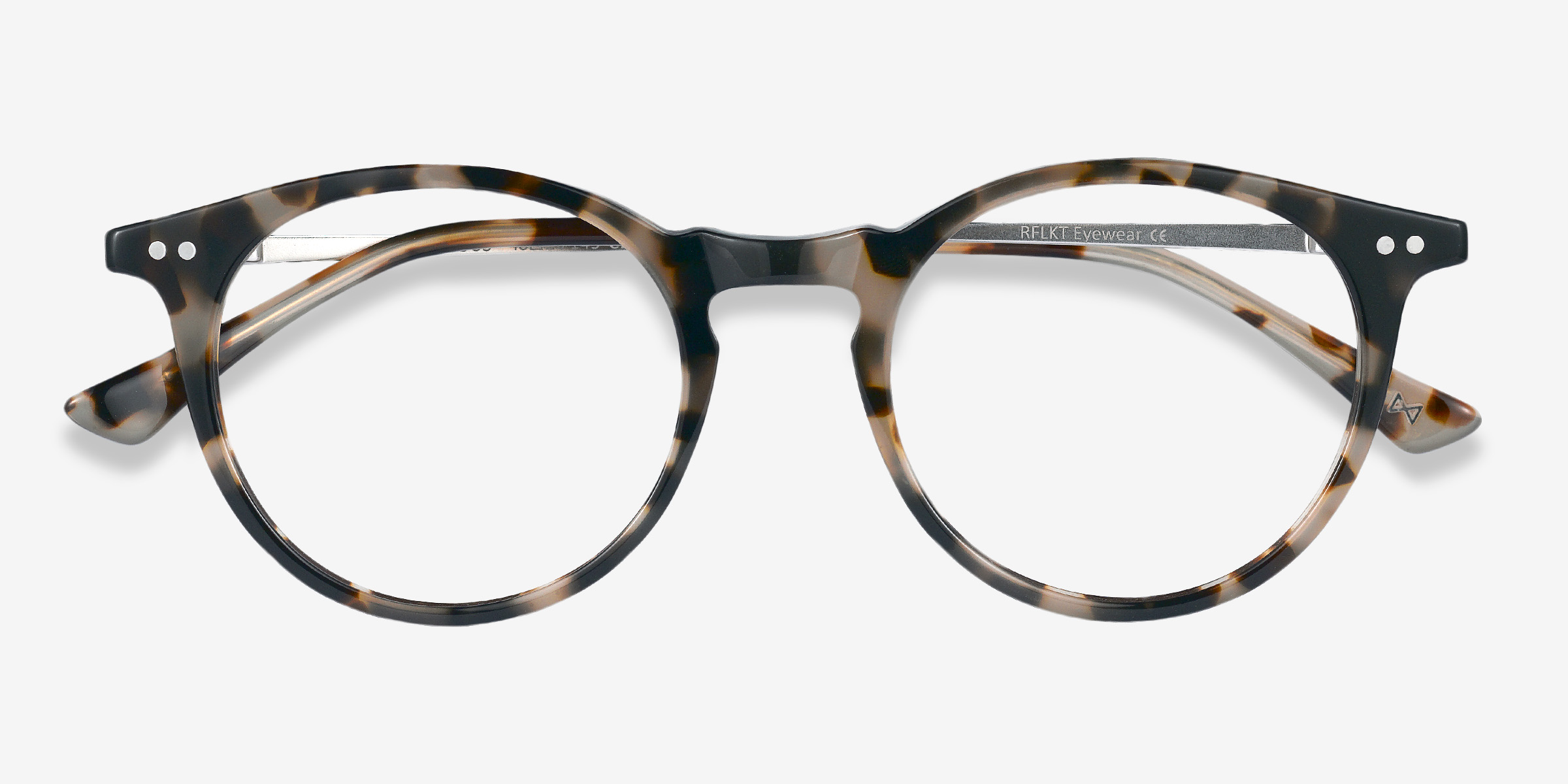 Luminous - Elegant Frames with Luxe Details | Eyebuydirect