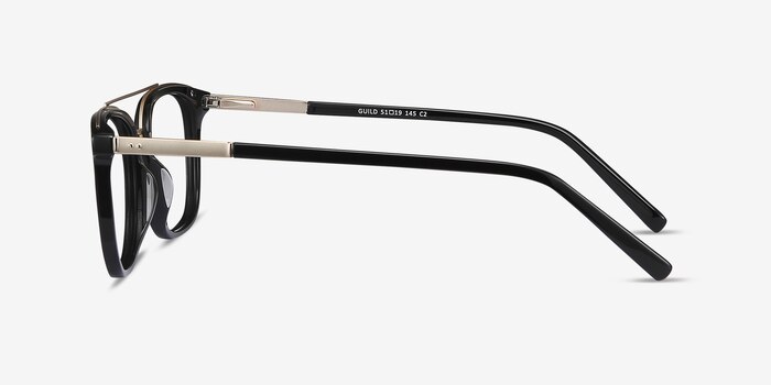 Guild - Architectural Frames with High-Style | Eyebuydirect