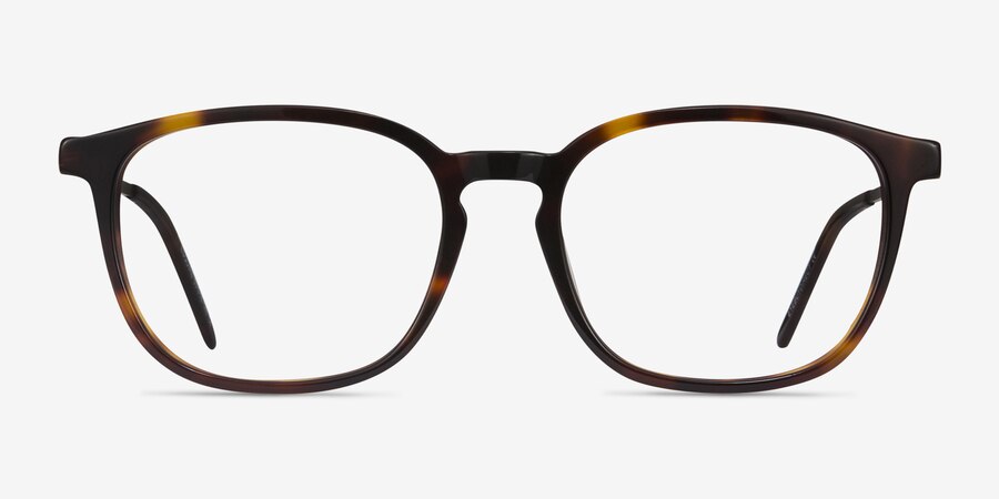 Esquire - Masculine Square Frames with Style | Eyebuydirect
