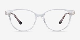 Element Cat Eye Clear Glasses for Women | Eyebuydirect
