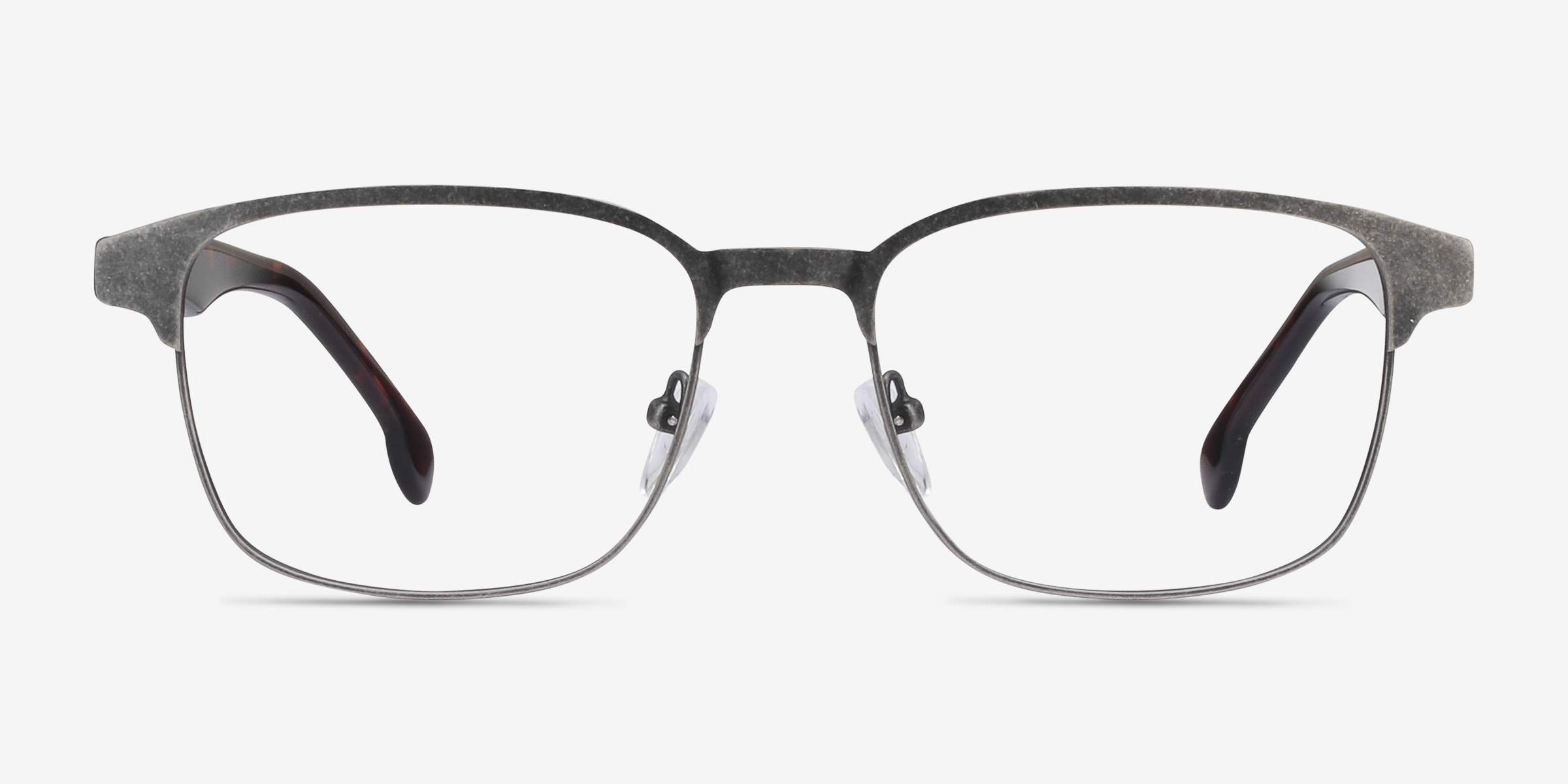 Meta - Versatile Slim Mixed Material Frames | Eyebuydirect