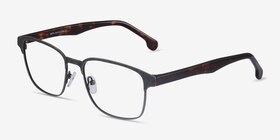 Meta - Versatile Slim Mixed Material Frames | Eyebuydirect