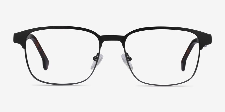 Meta - Sleek Minimalist Reto Metal Frames | Eyebuydirect
