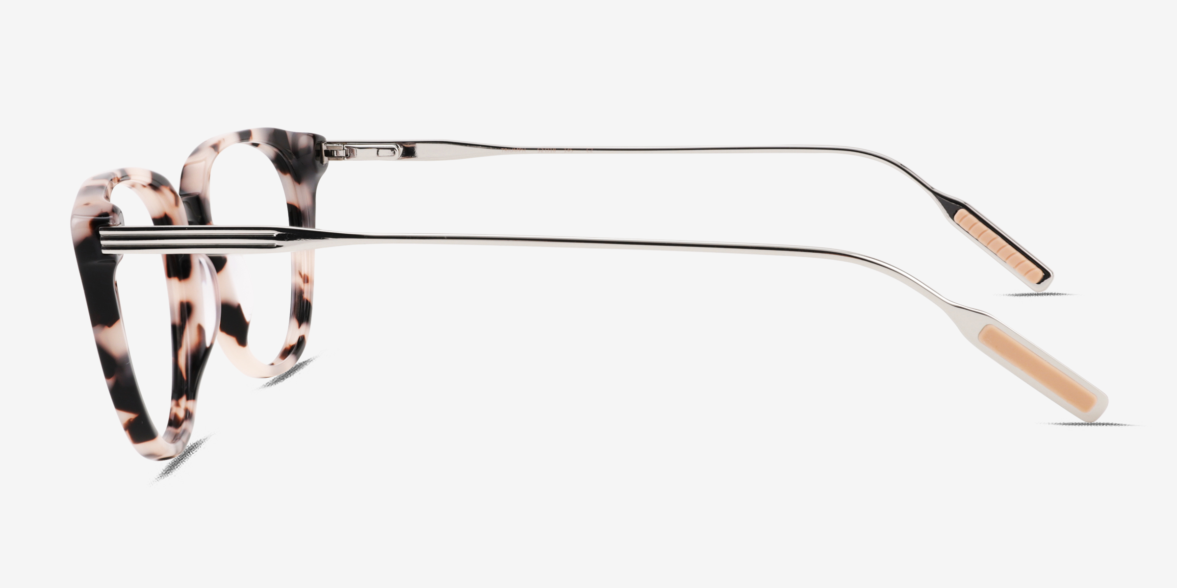 Triumph Round Ivory Tortoise Glasses for Women | Eyebuydirect