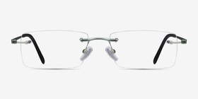 Percy - Innovative Frames with Subtle Accents | Eyebuydirect