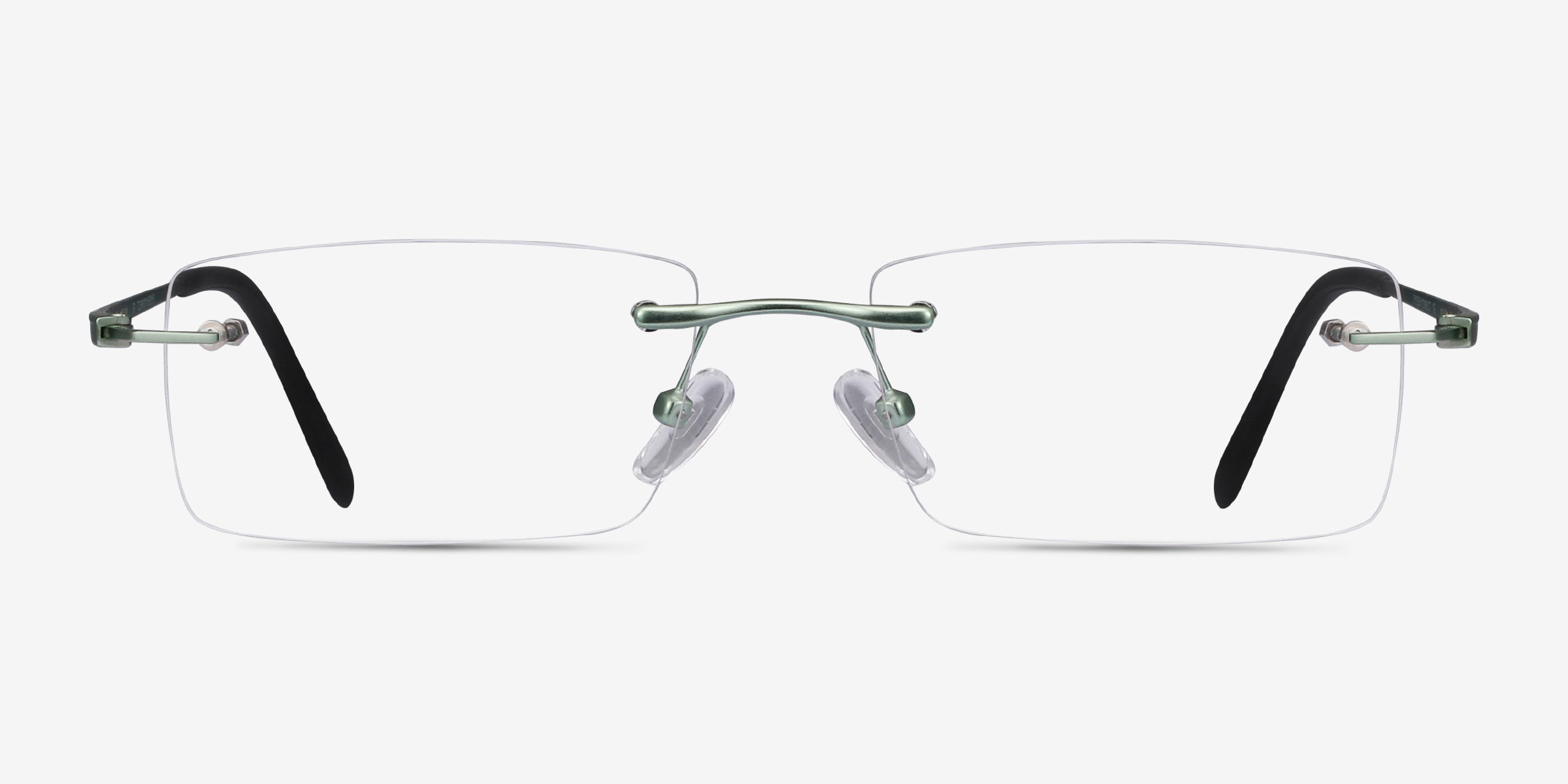 Percy - Innovative Frames with Subtle Accents | Eyebuydirect