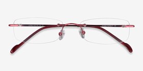 Lithe - Classy Frames with Charming Detail | Eyebuydirect