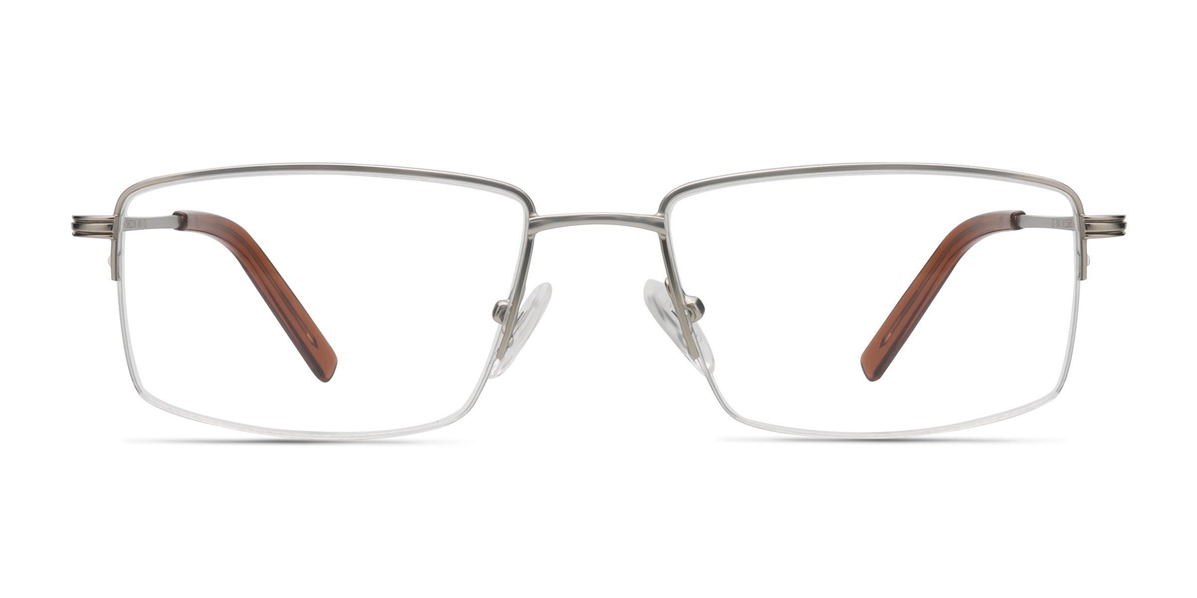 System - Distinguished Slender Modern Frames | Eyebuydirect