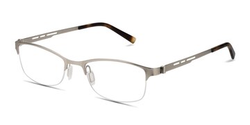 Rectangle Glasses Frames for Men, Women | EyeBuyDirect