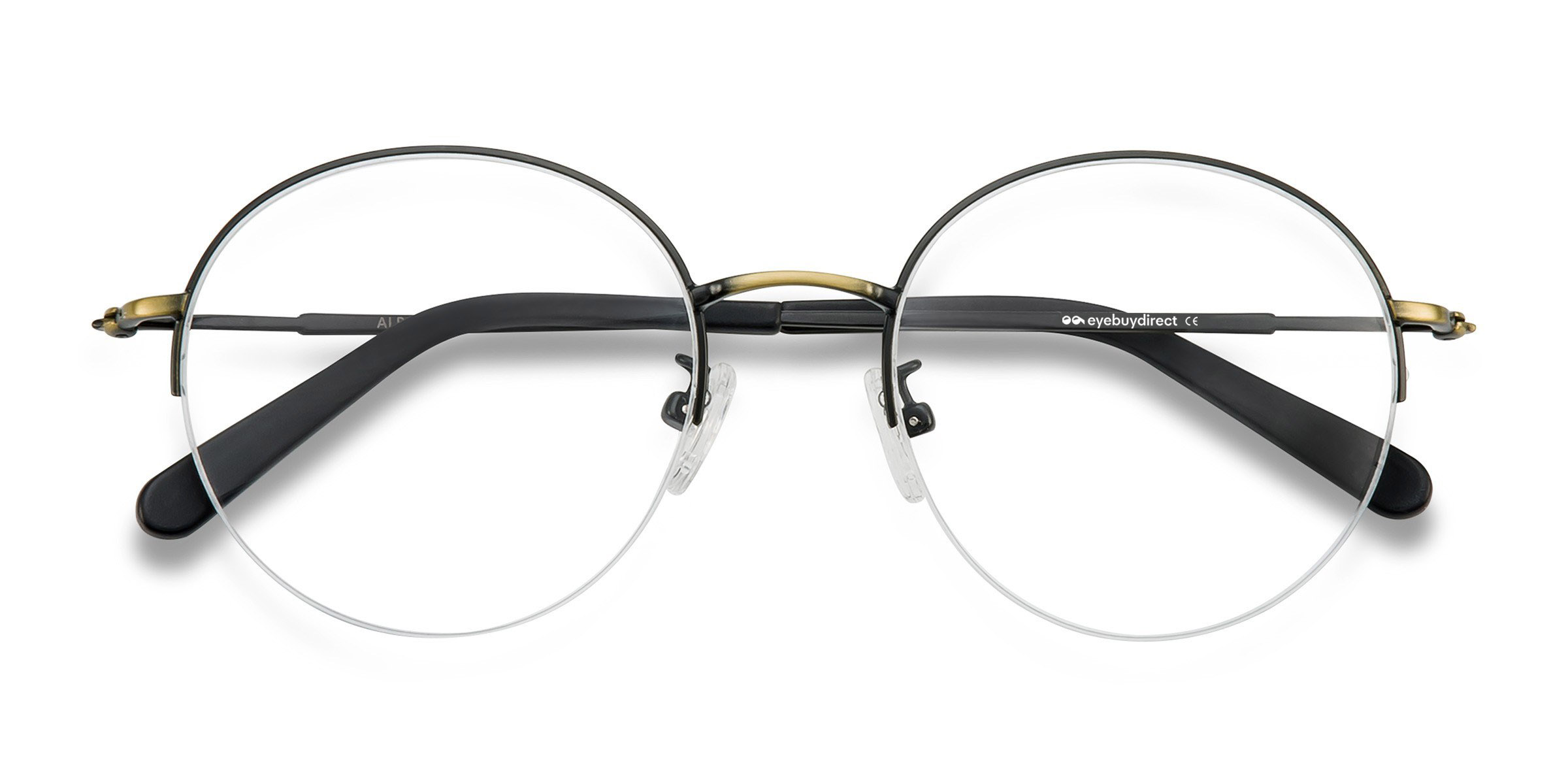 Vintage Style Glasses Frames for Men and Women | EyeBuyDirect