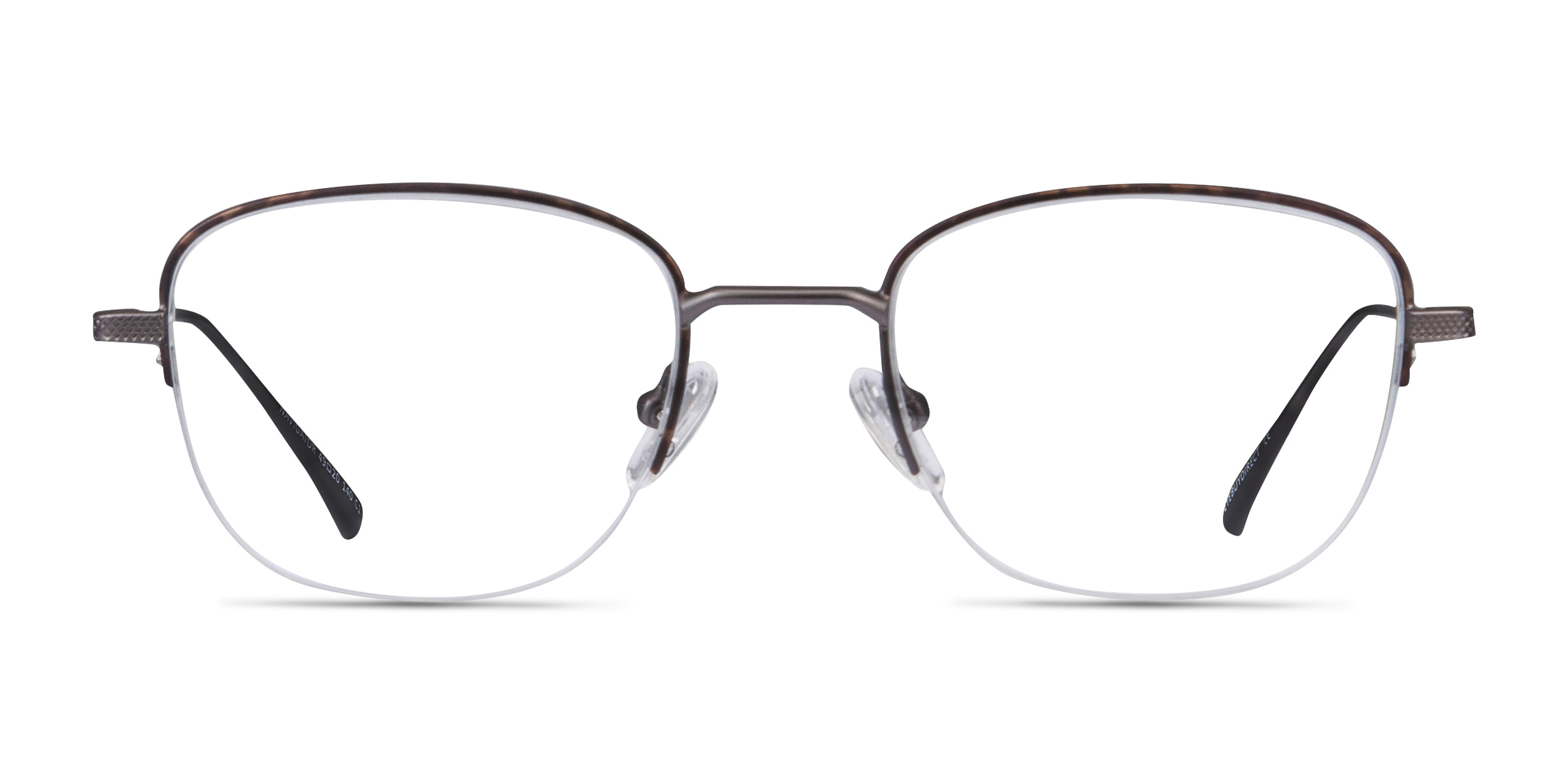Navigator - Sleekly Subtle Minimalist Frames | Eyebuydirect