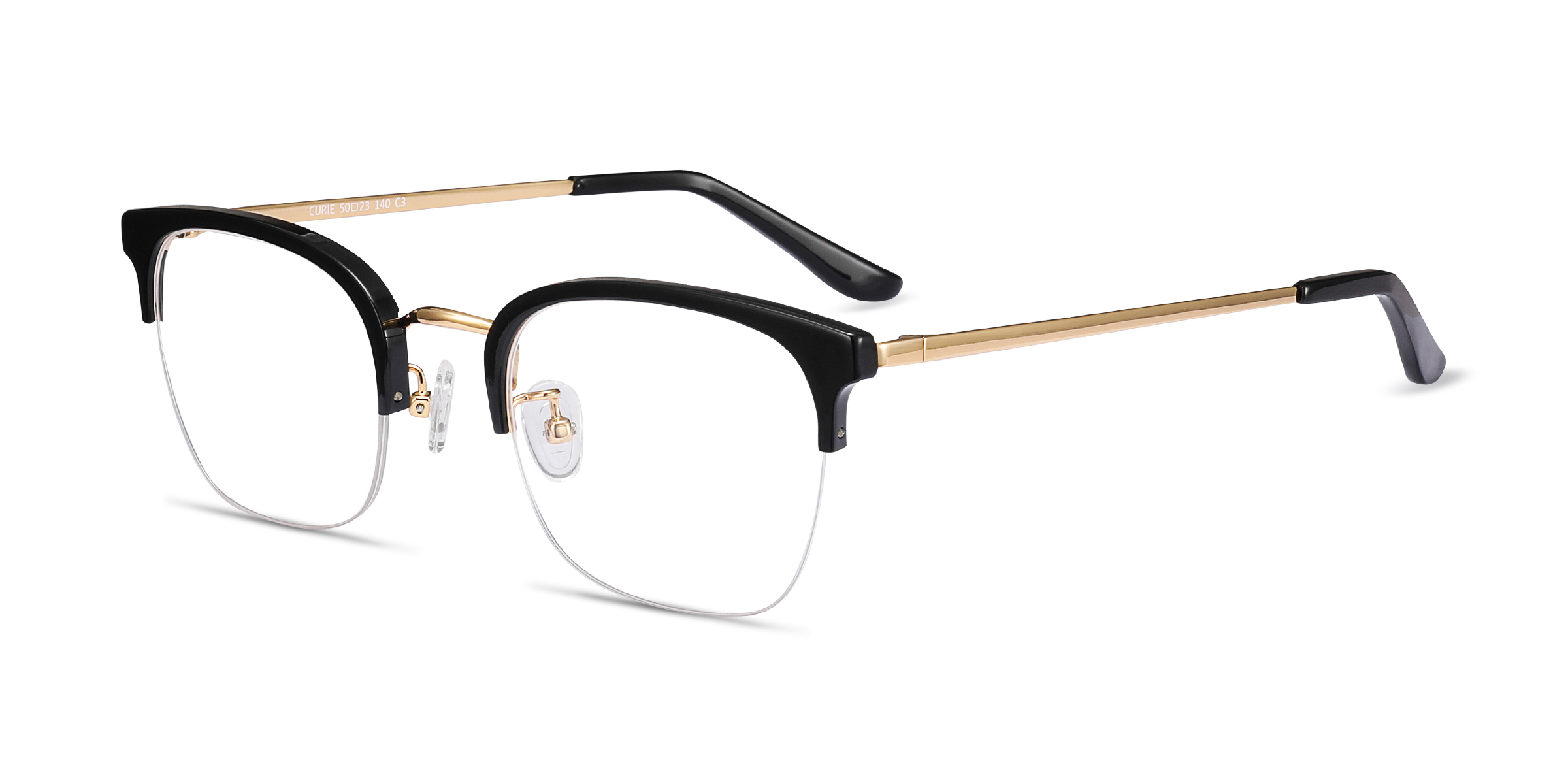 Prescription Browline Glasses for Men & Women | Eyebuydirect