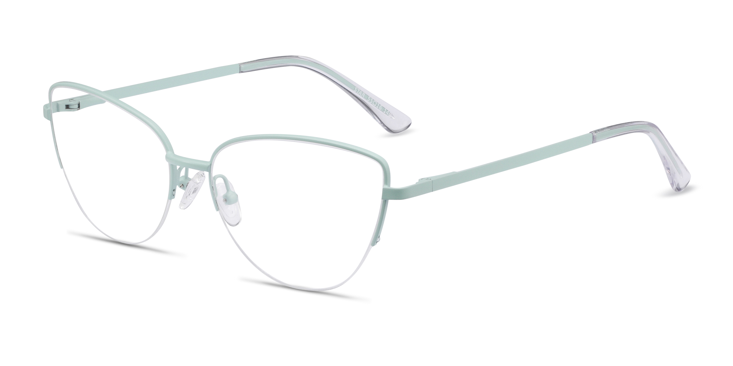 Green Eyeglass Frames for Modern Vibes | Eyebuydirect