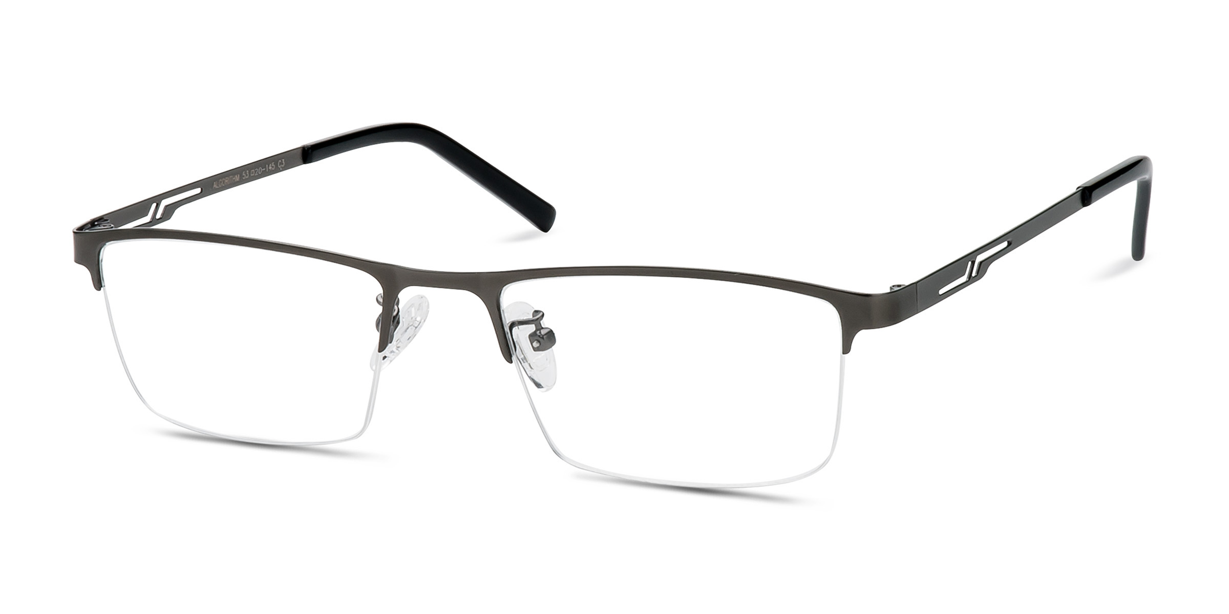 Metal Frame Glasses - 14-Day Eyeglasses Guarantee | EyeBuyDirect