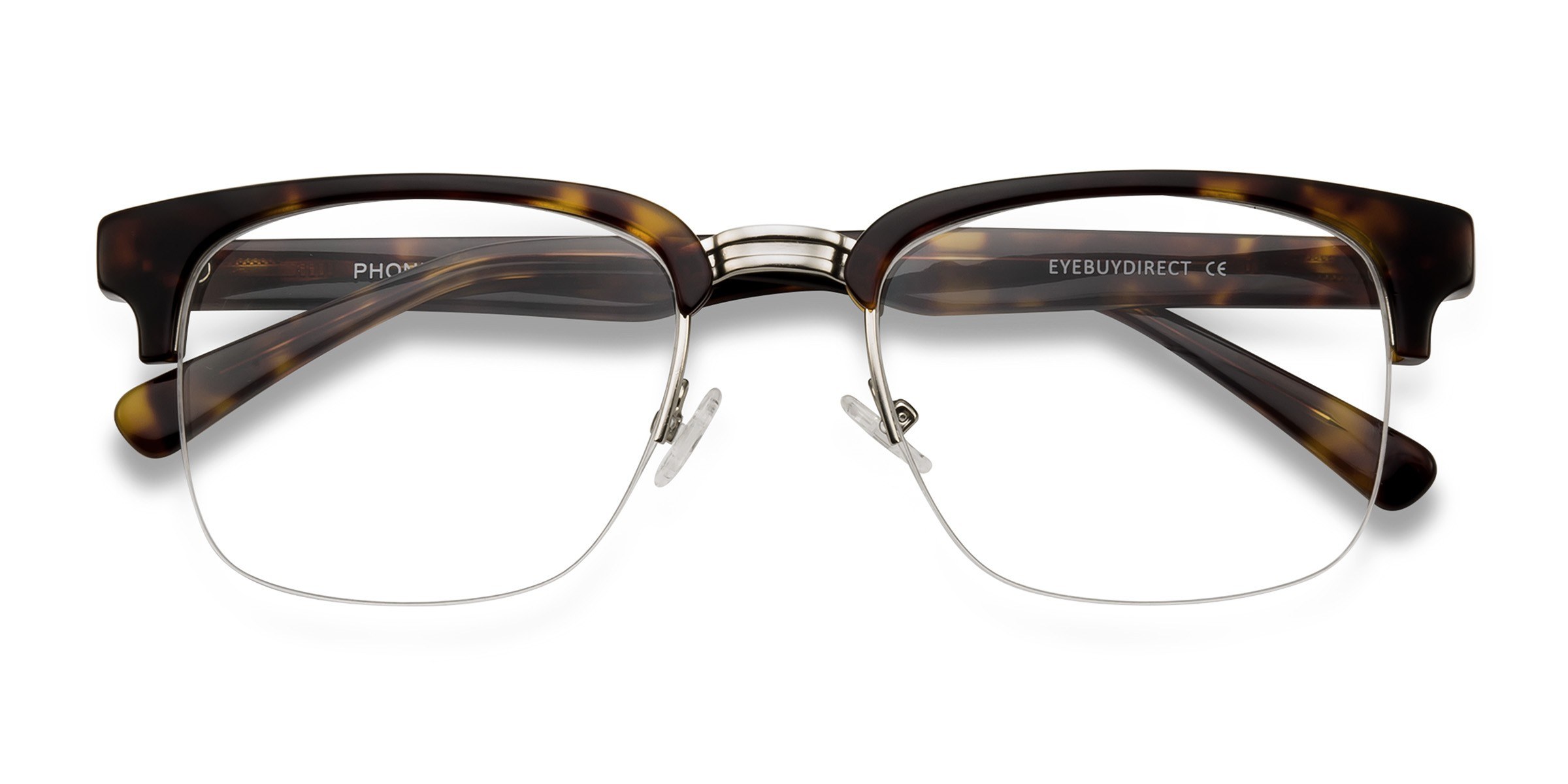 Phonic - Distinctive Frames in Revamped Retro | Eyebuydirect Canada