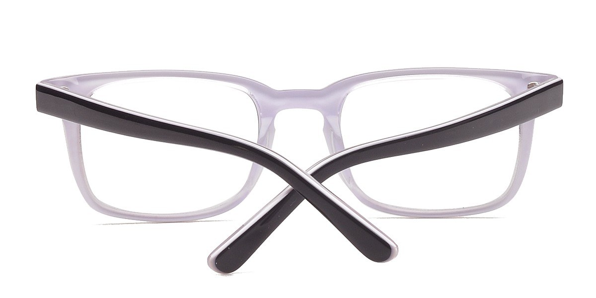 Yurga Black Glasses for Women | Eyebuydirect Canada