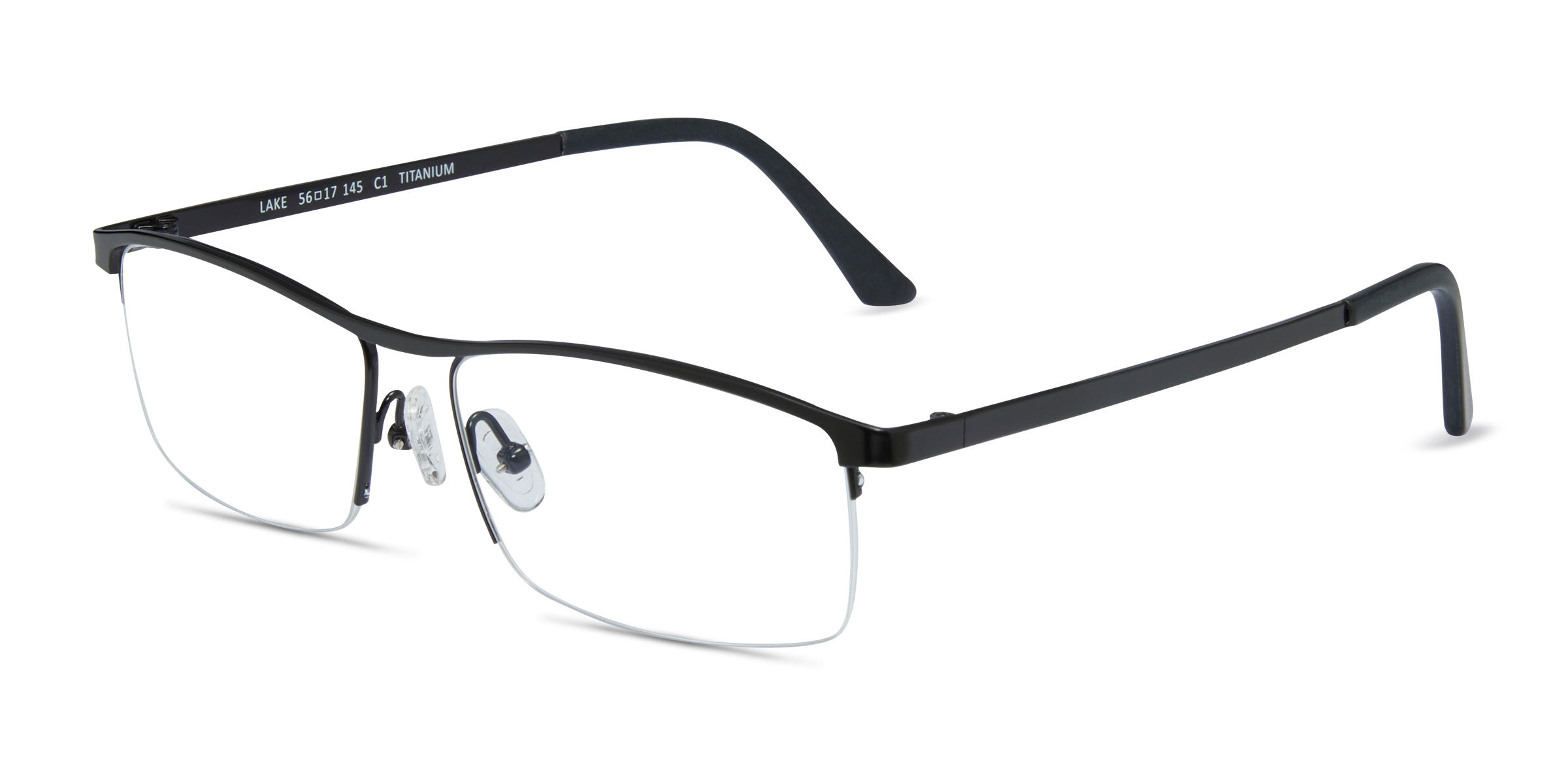 Titanium Glasses Frames - Durable Eyeglasses Online | EyeBuyDirect