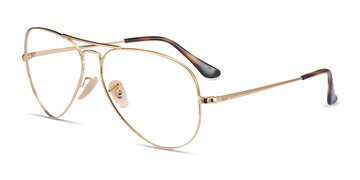 Aviator Glasses | Stylish Aviator Prescription Glasses | Eyebuydirect