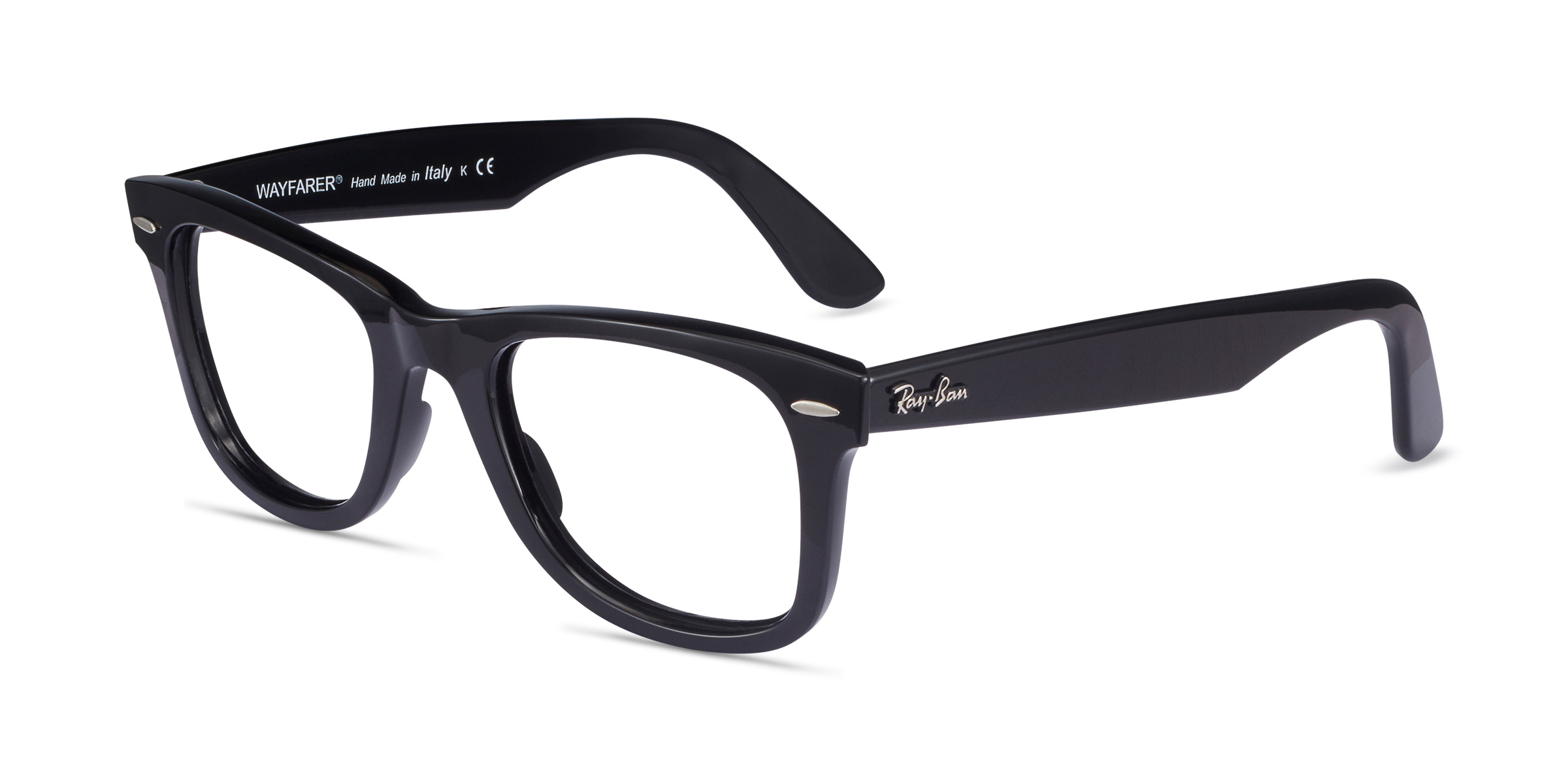 Ray-Ban Glasses With Prescription | EyeBuyDirect