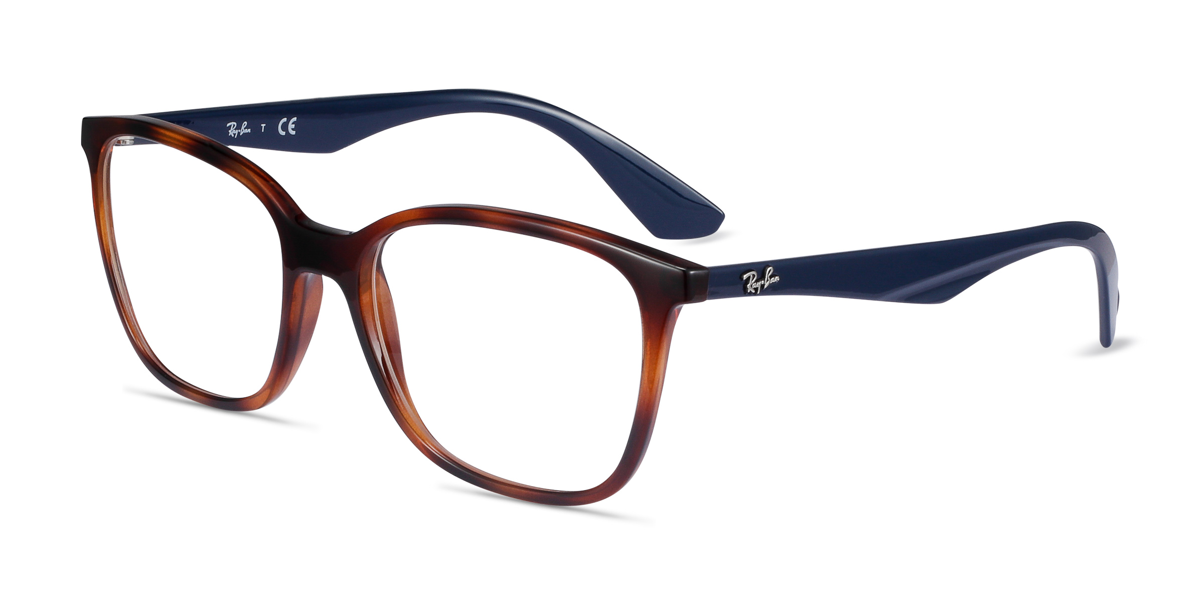 Tortoise Shell Glasses - Deals on Turtle Eyeglass Frames | EyeBuyDirect
